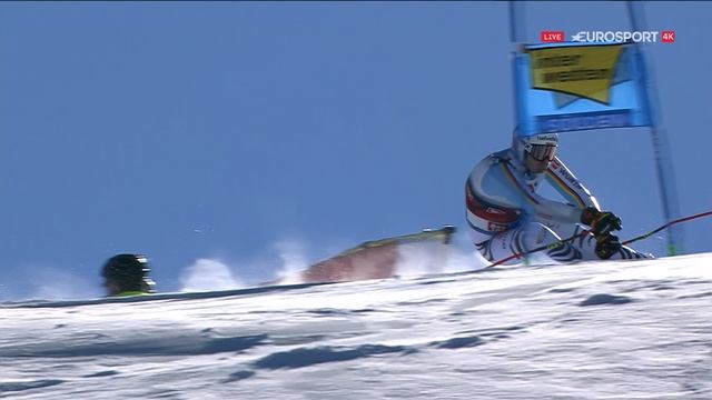 Зёльден. Мужчины. Слалом-гигант 2-я попытка.mp4