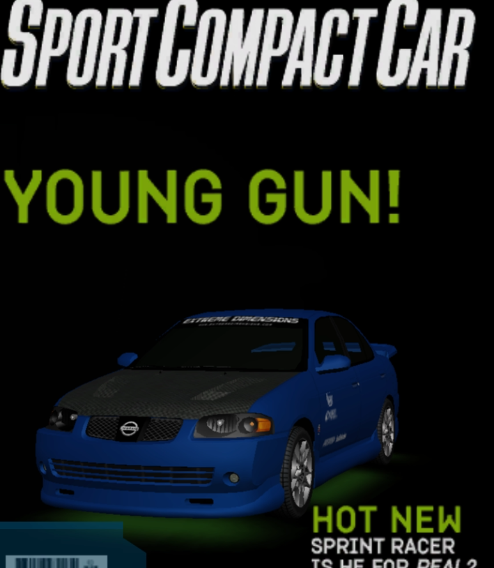 Need for Speed: Underground - Сроим Карьеру , часть 5