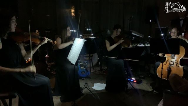 Despasito - Luis fonsi  / Оркестр п/у Владимира Яцкевича