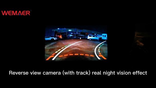 Car camera