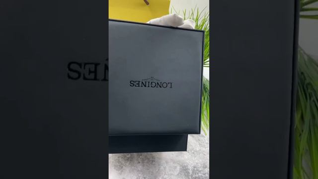 Подарочный набор Longines