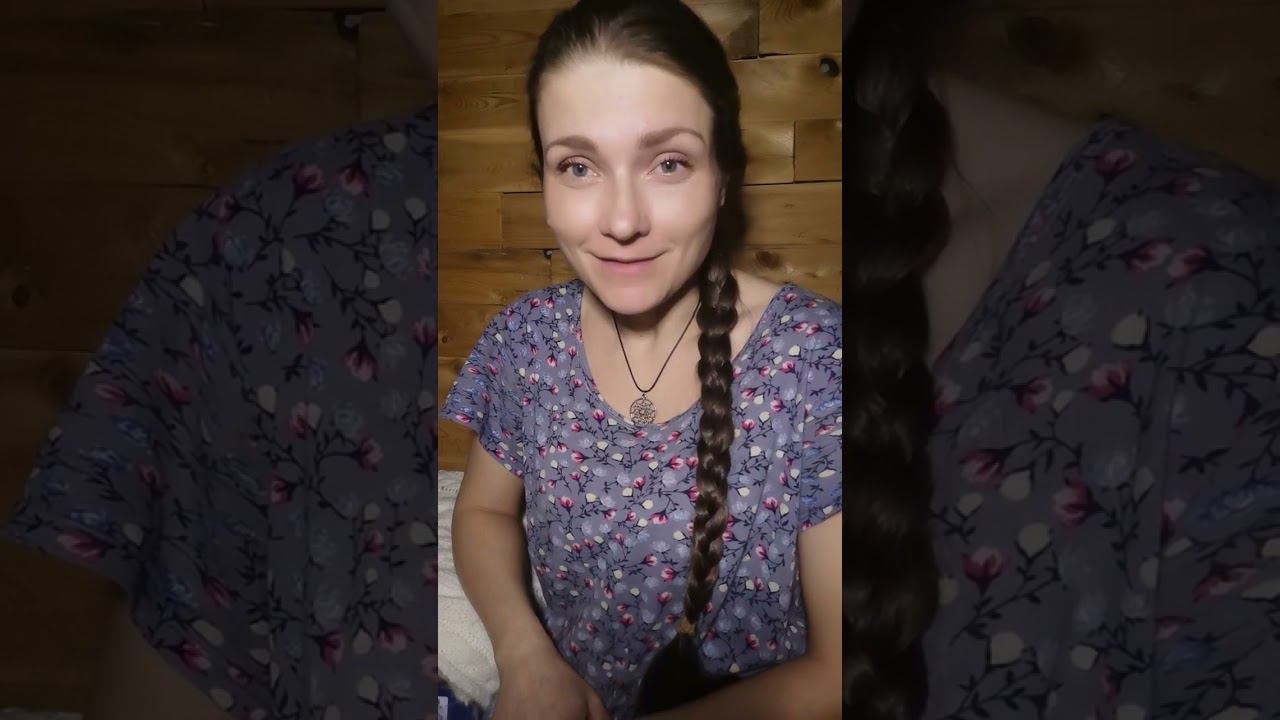 Быть женщиной или не быть. Вот в чем вопрос.