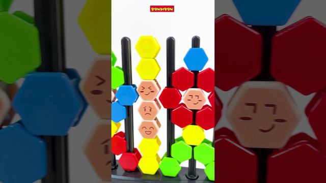 Развивающие настольные игры ВЕРТИКАЛЬНАЯ МОЗАИКА #настолки #настольнаяигра #boardgames #games #tabl