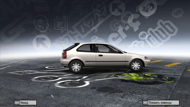 Need for Speed ProStreet | #shorts | # 33