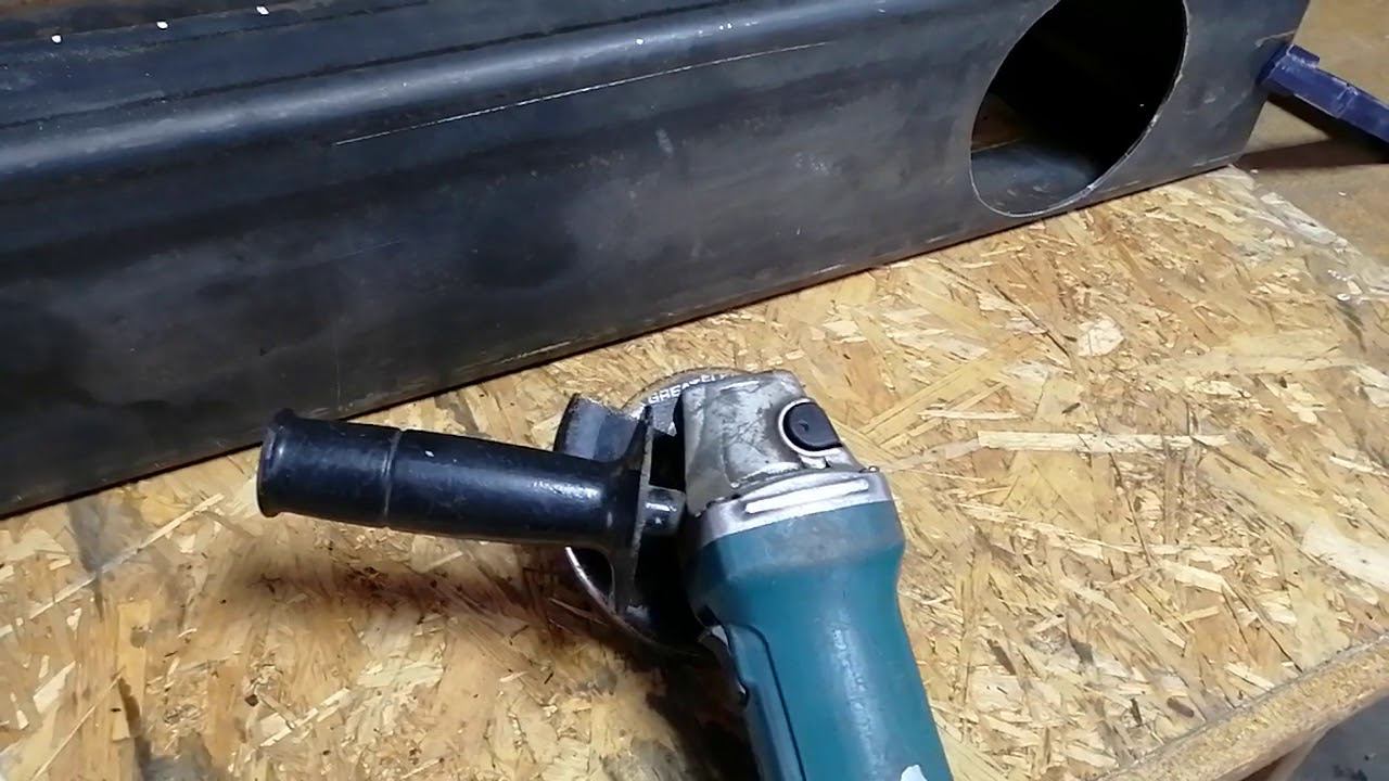 Новость со стапелей