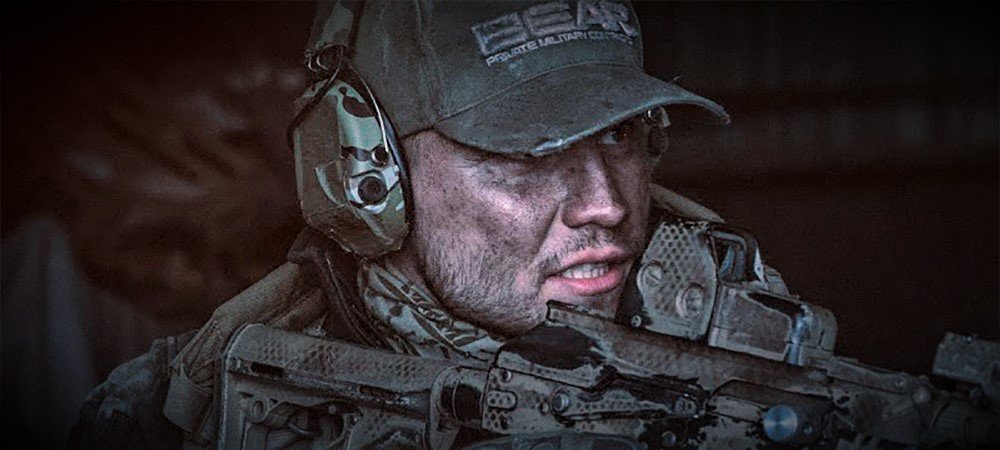 Escape from Tarkov. Raid. полный фильм ( 1920 - 1080p )