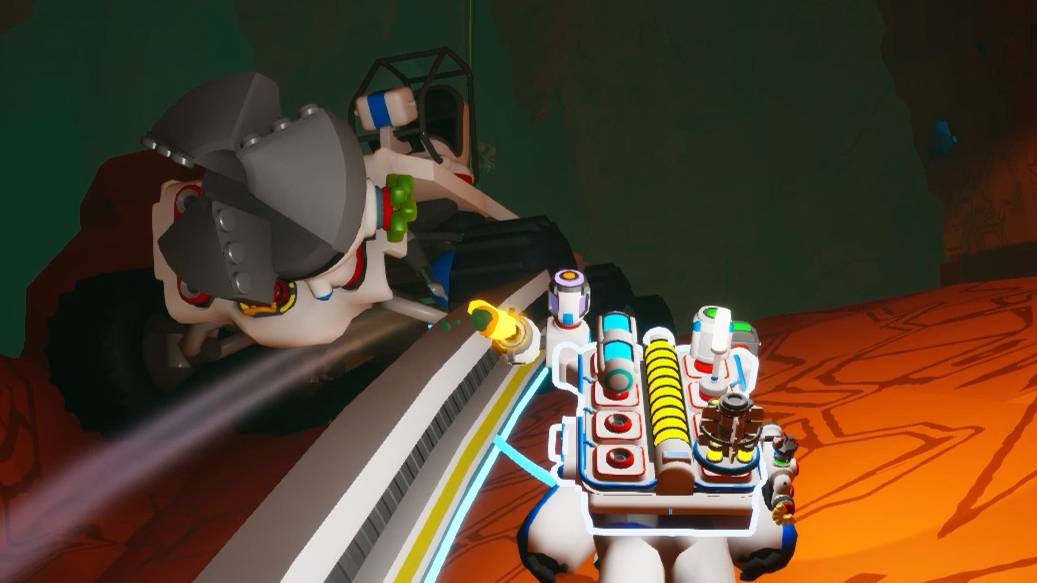 023  освоение Атрокса