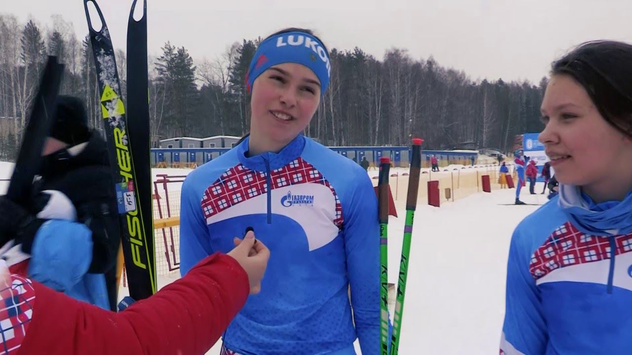 2019 03 01 Дневник зимней Спартакиады 2019 День 4