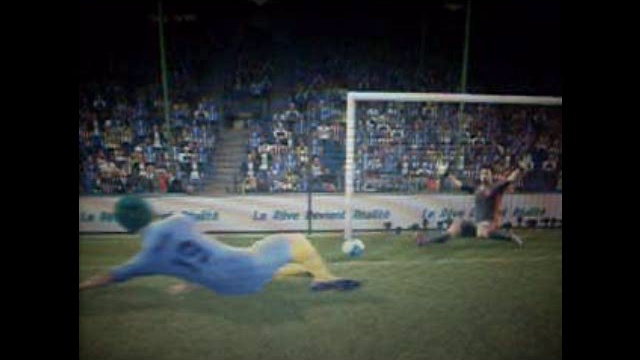 ЛУЧШИЕ ГОЛЫ