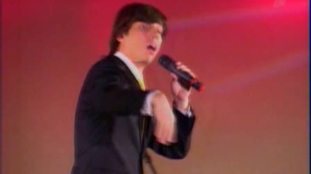 Алла Пугачева о Максиме Галкине