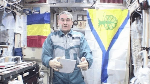 Как мы обучали космонавтов на Космической Орбите.