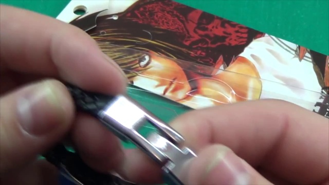 Видео-обзор браслета из «Тетрадь смерти» (Death note)