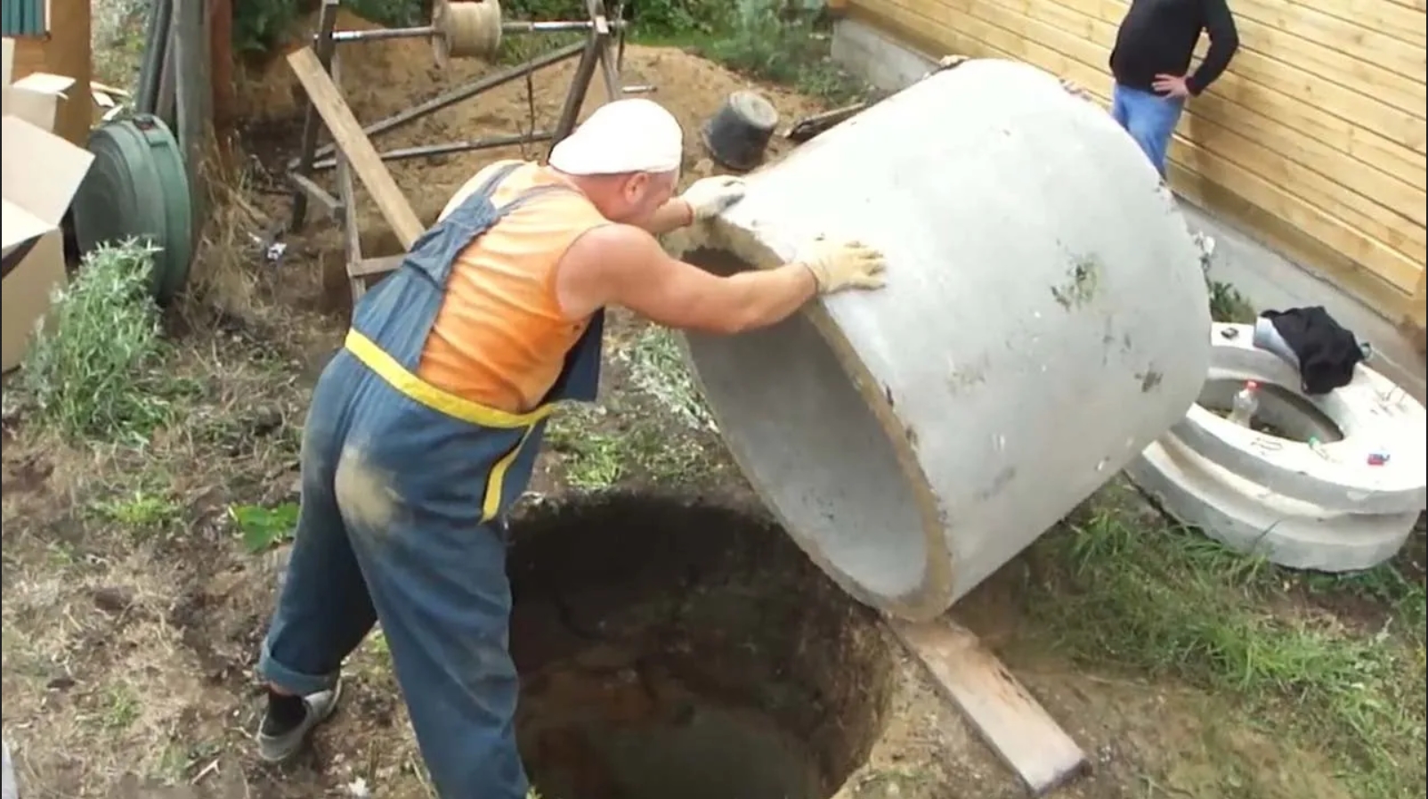 Удивительные современные технологии буровых станков Borewell - Чрезвычайно изобретательные работники