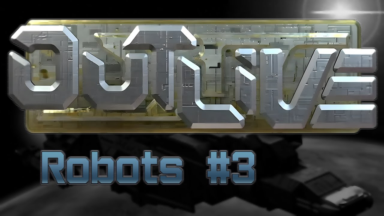 OutLive Robots #3