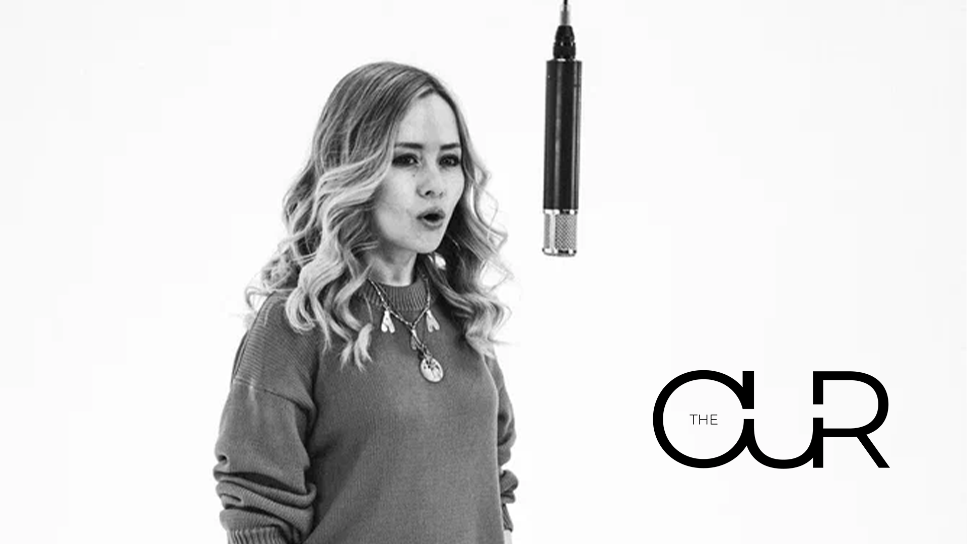 THE OUR. Вера Кондратьева - Югра