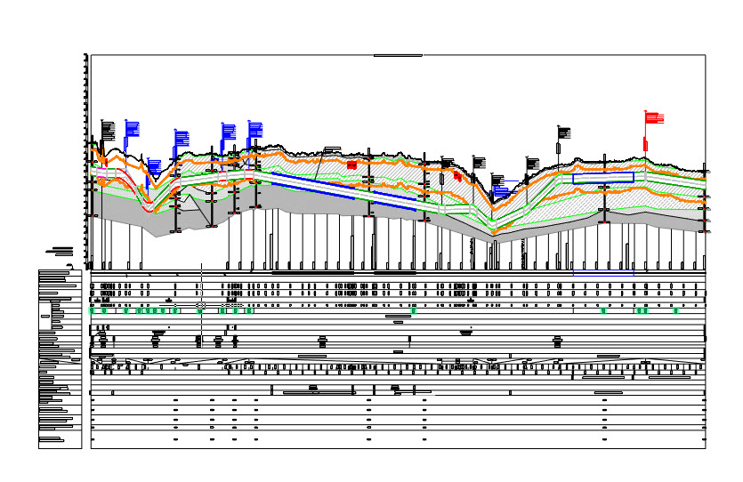1.1 запуск модуля Проектирование, базовые настройки