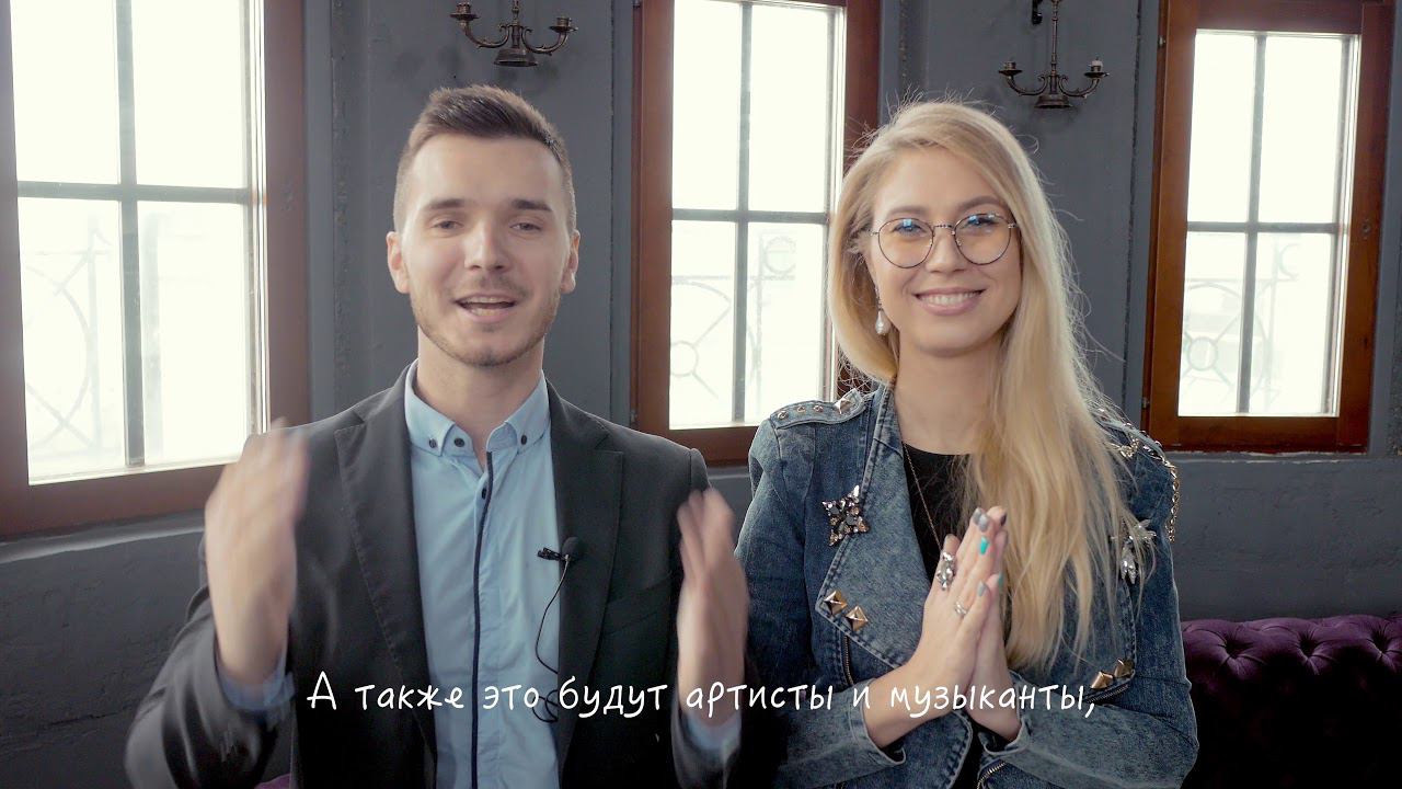 Content Family тизер