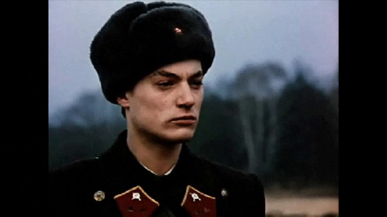 Полеева Ольга Александровна. «Мы под Москвой стояли насмерть»