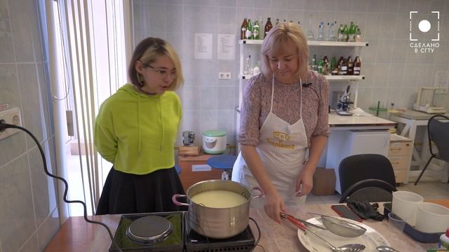 Хобби-лобби: Елена Татаринцева