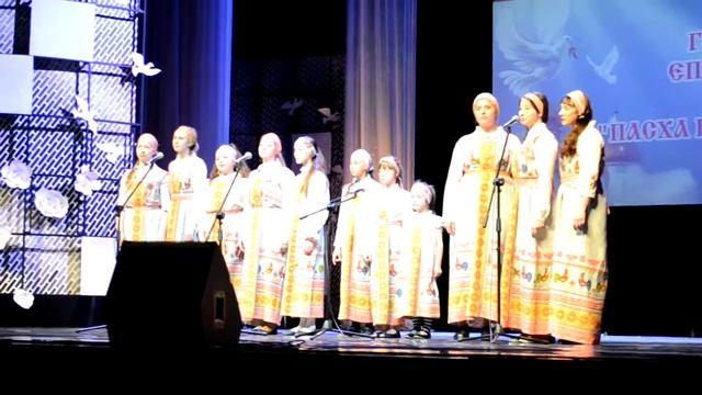 Надежда Танако Колокольный звон.mp4