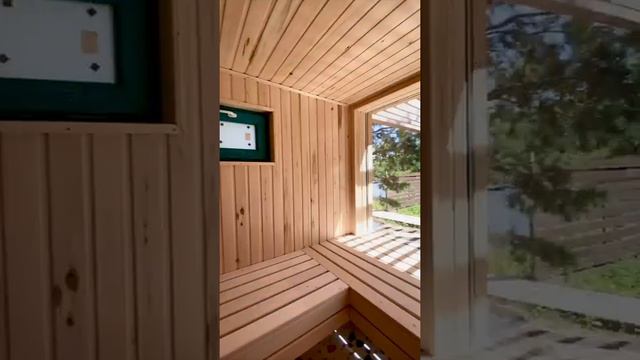 Представляем Дом Tiny