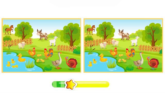 НАЙДИ ОТЛИЧИЯ. ЧАСТЬ 8. Тренер Арно.