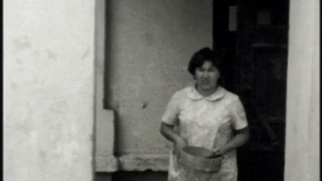 1966 год. Педальный автомобиль!.mp4