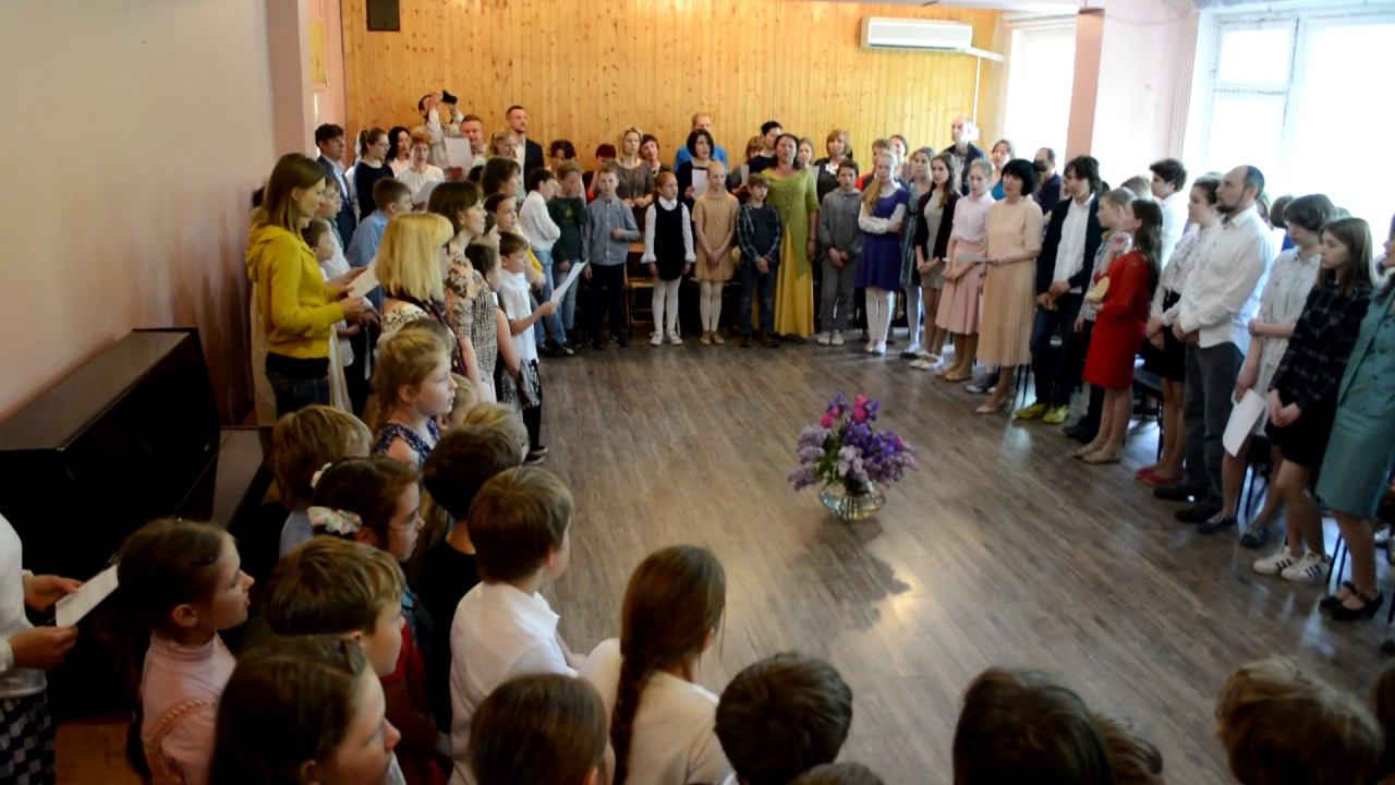 УРА, КАНИКУЛЫ! МАЙ - 2017г.