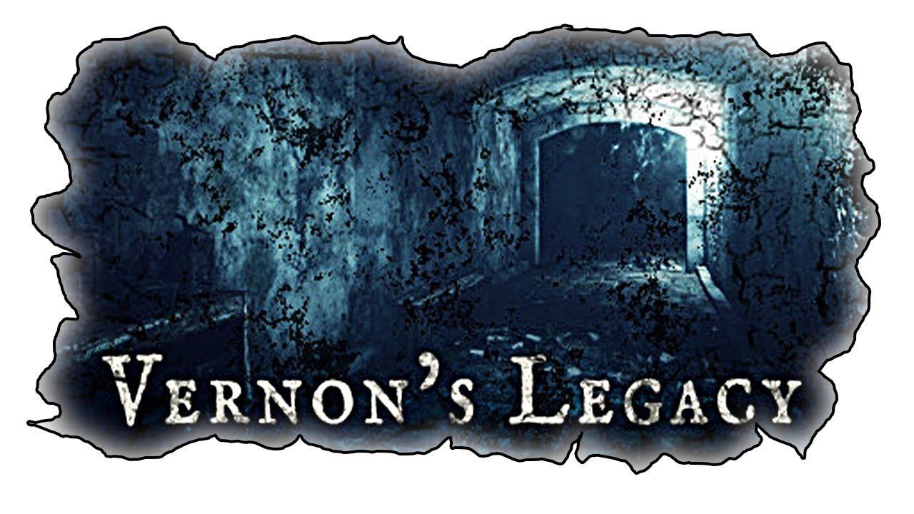 Vernon^s Legacy (Наследие Вернона) Прохождение # 2 (Финал)