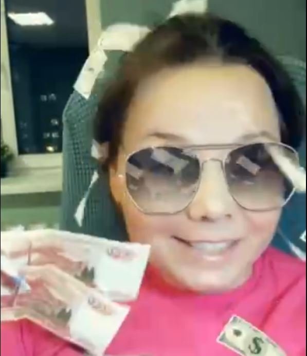 Ожидания от нового года =)
Мечтать как говорится не вредно...