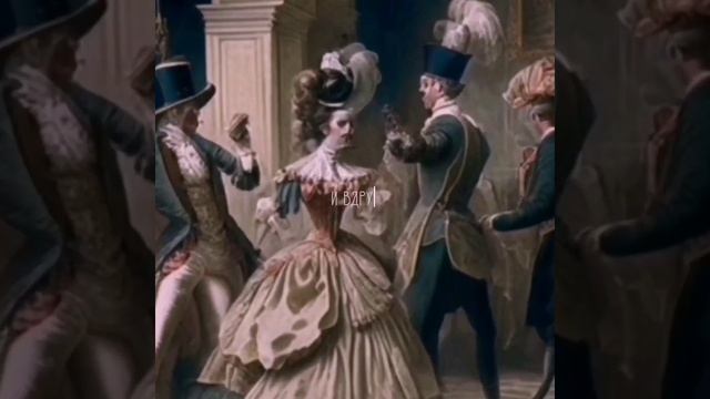 Фан-клип от нейросети на песню "Юбилей" от группы "Стрела Морфея"