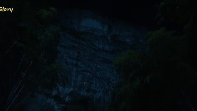 Цзы Чуань 1 сезон 6 серия