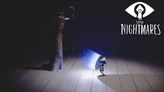 ФИНАЛ _#6_ Little Nightmares