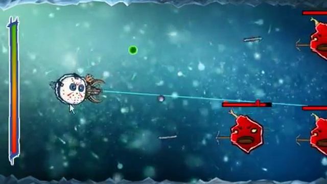 Red Extinction - Medium - Level 7