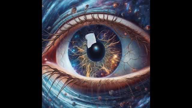 [BC]afGun - Inner Worlds (Instrumental\Rock) [Rework]