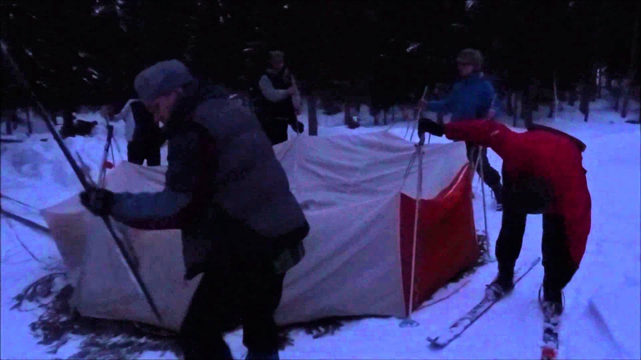 ПВД 3 часть 3 - Вечер и ночь.