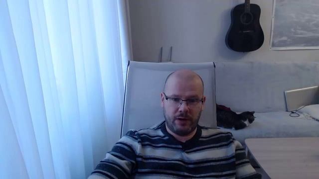 Про котика и проводницу