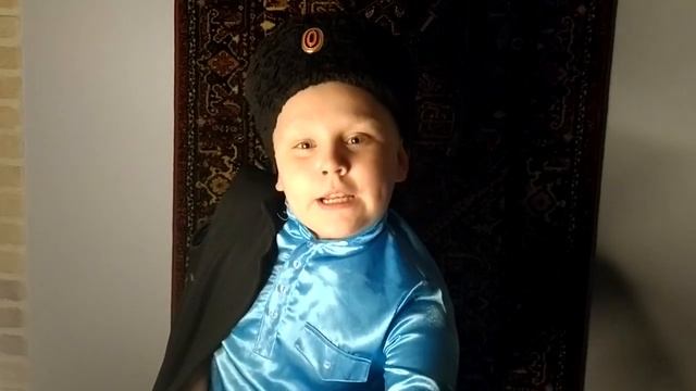 Кто такие казаки? Слухайте!