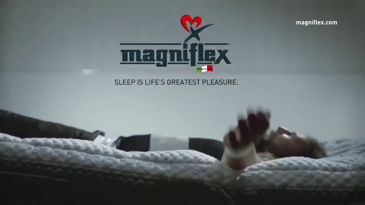 Magniflex DualCore Сomfort Plus - видео обзор интернет магазина Relaksan