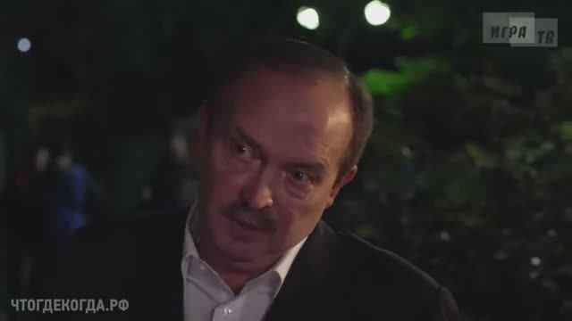 «Что? Где? Когда?: за кадром» от 12.06.2023. Интервью со знатоками после игры команды А. Козлова