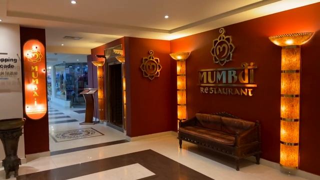 Tropitel Sahl Hasheesh 5*