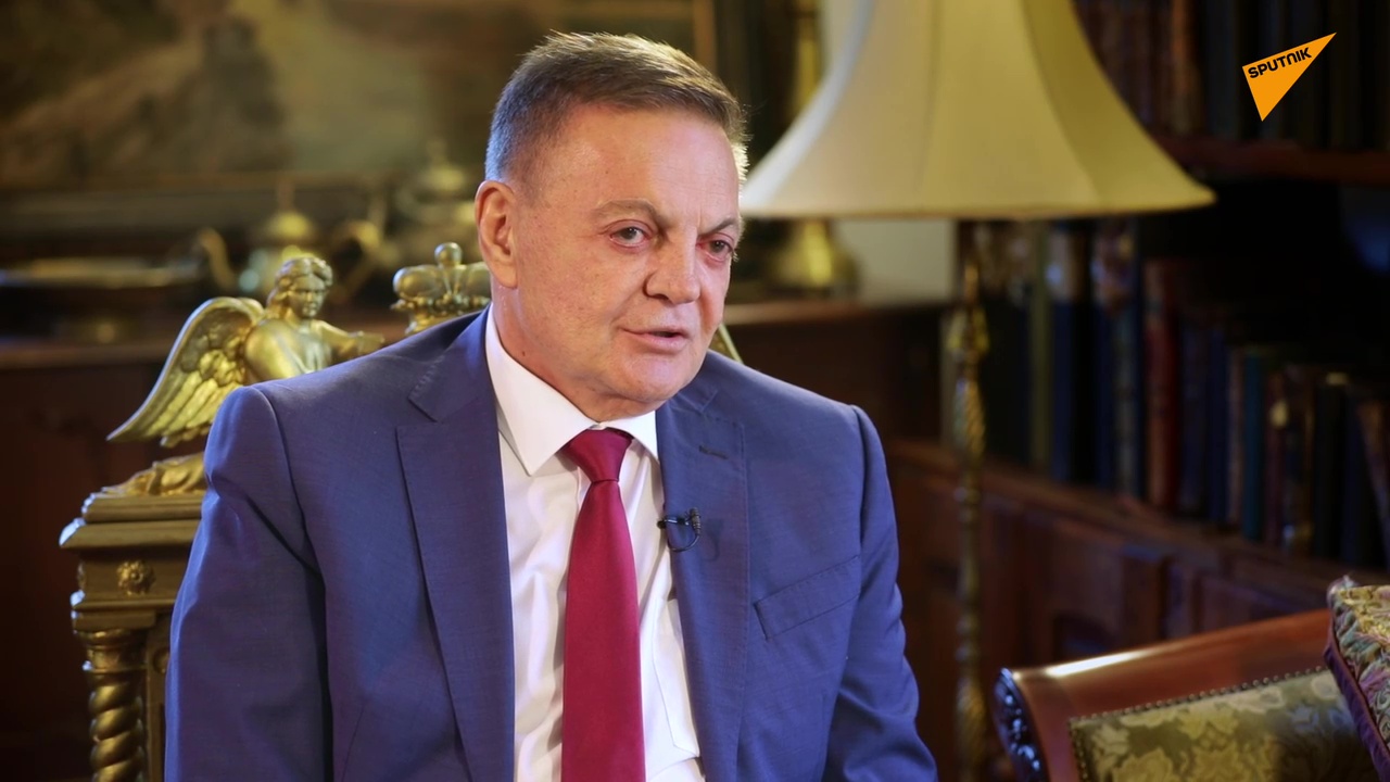 Dok anđeli spavaju|prof. dr Milovan Bojić — Dobrota će spasiti svet