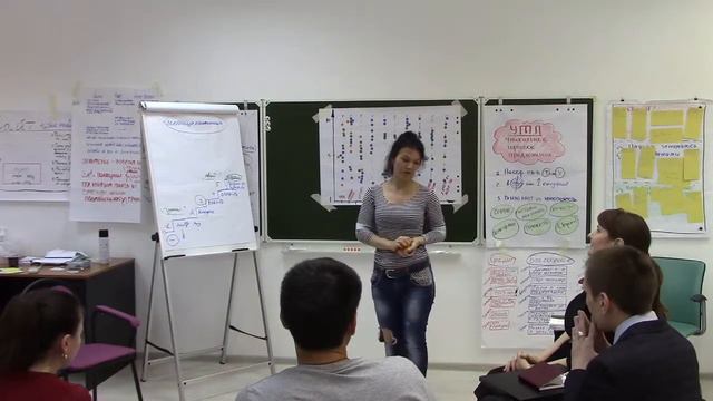 Отзыв тренинга _школа коммерческих директоров