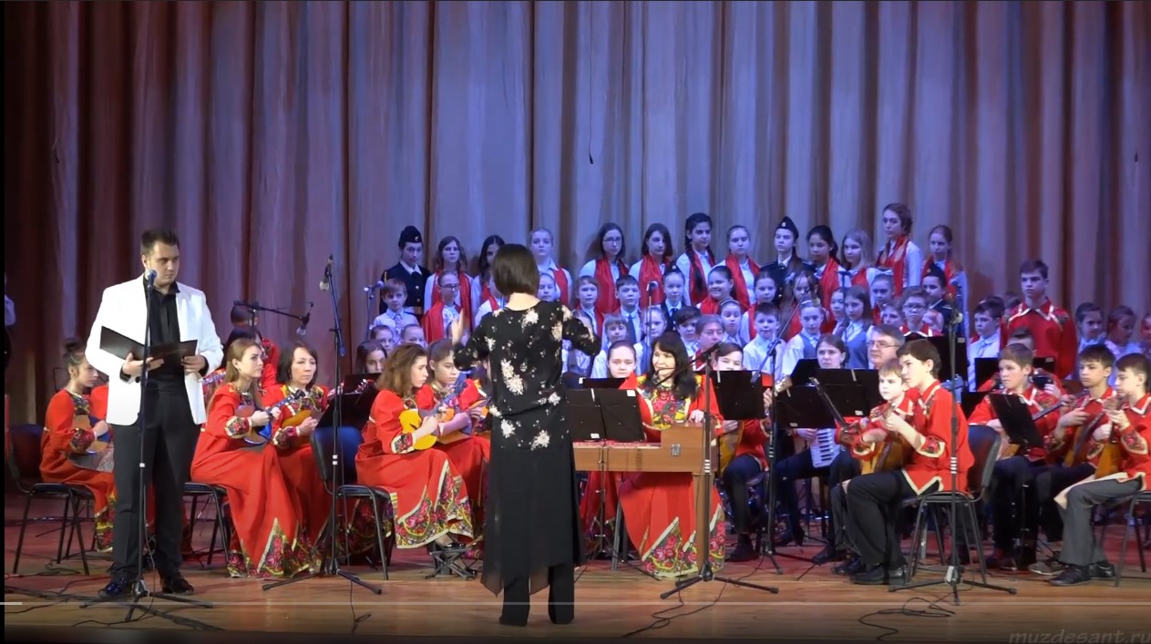 ПРЕМЬЕРА ПЕСНИ «Марш 100-й Свирской дивизии».mp4