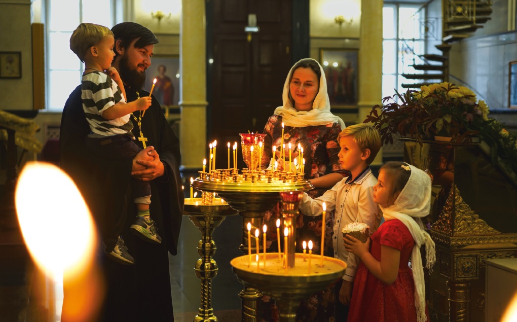 Счастливые семьи. Семён и Алёна Шашковы.mp4