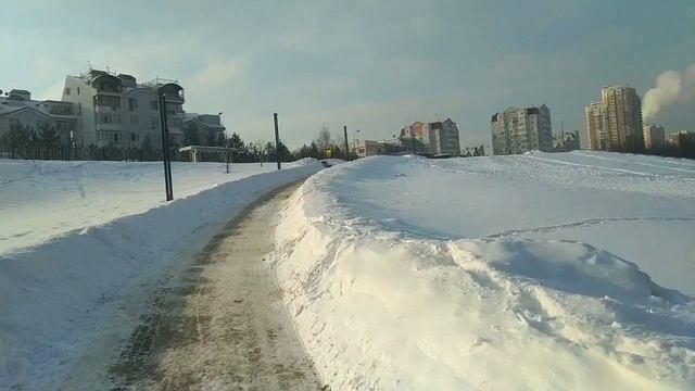 ВЛОГ: ПОЧЕМУ СТАЛА МАЛО СНИМАТЬ? / МАНИКЮР В ЯНВАРЕ