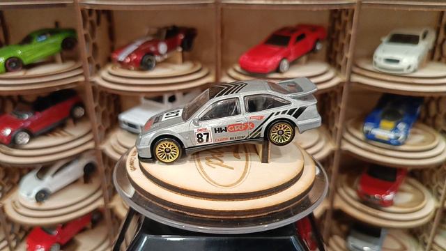 Ford Sierra Cosworth