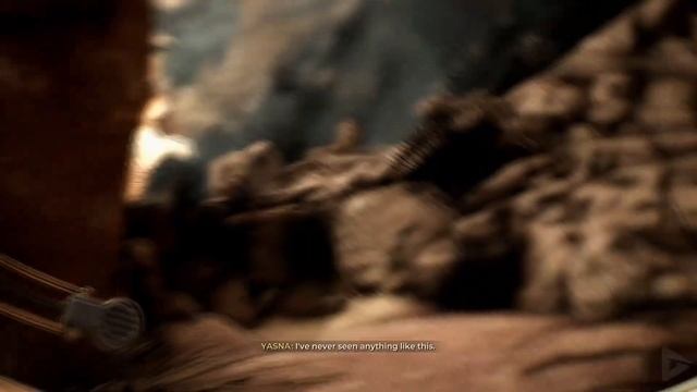 THE INVINCIBLE Полное прохождение № 02