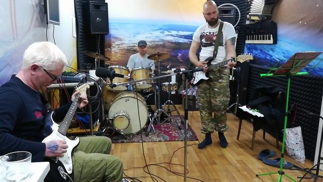 Чай вместо пива.mp4