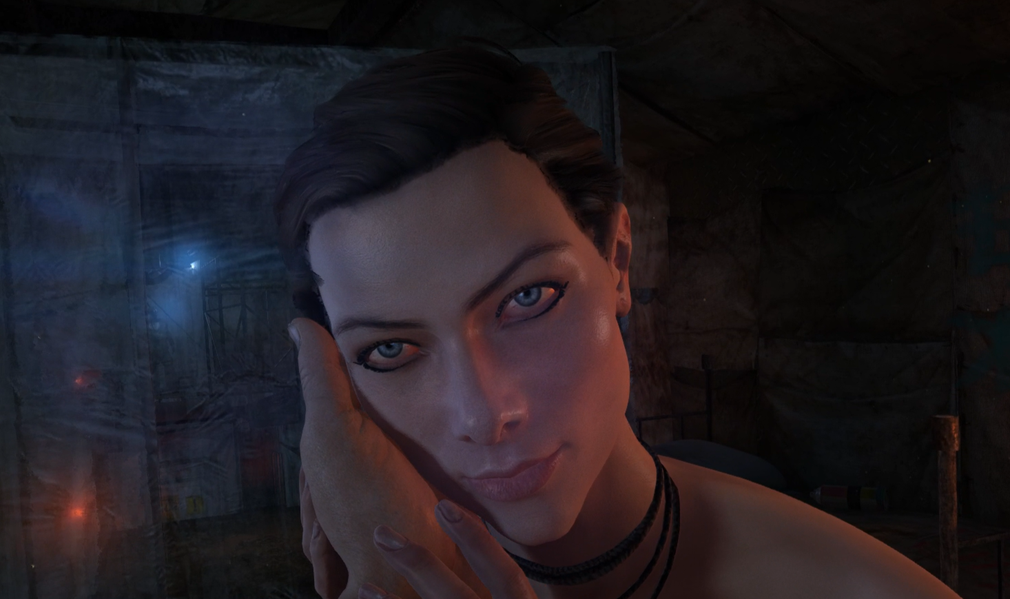 Metro Last Light Redux 5 серия